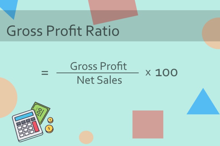 How to calculate gross profit? – Invest Stage